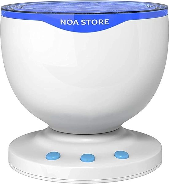Noa Store Sensory LED Room Lights
